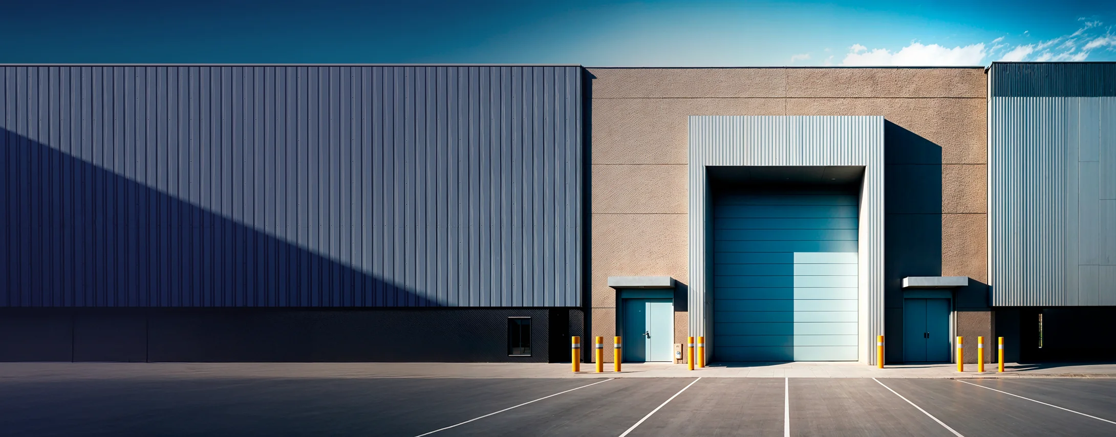 Warehouse Management module in Dynamics 365 Supply Chain Management