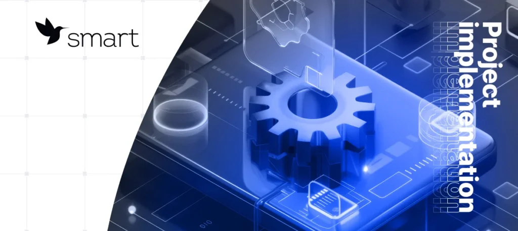 ERP Implementation Methodology for Microsoft D365FO – SMART business